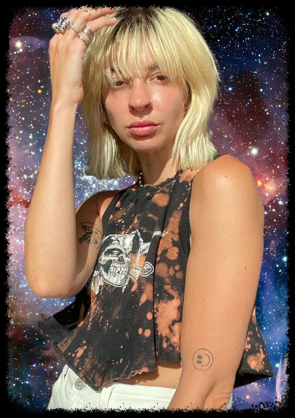 Paola Garcia | Sheena's The Challenge Wiki | Fandom