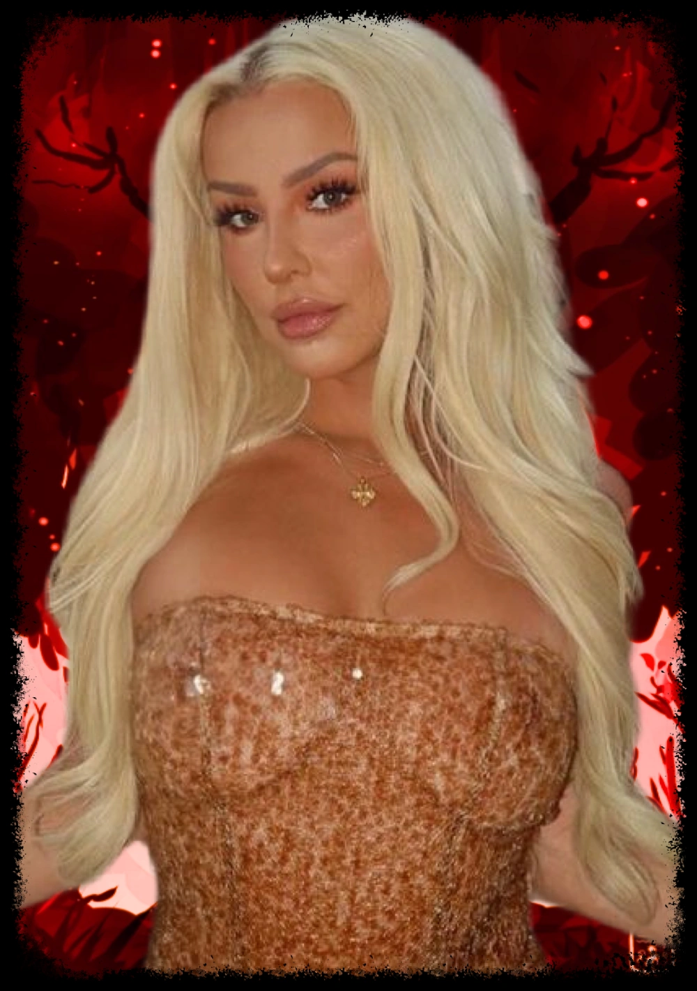 Booty Licious | Sheena's The Challenge Wiki | Fandom