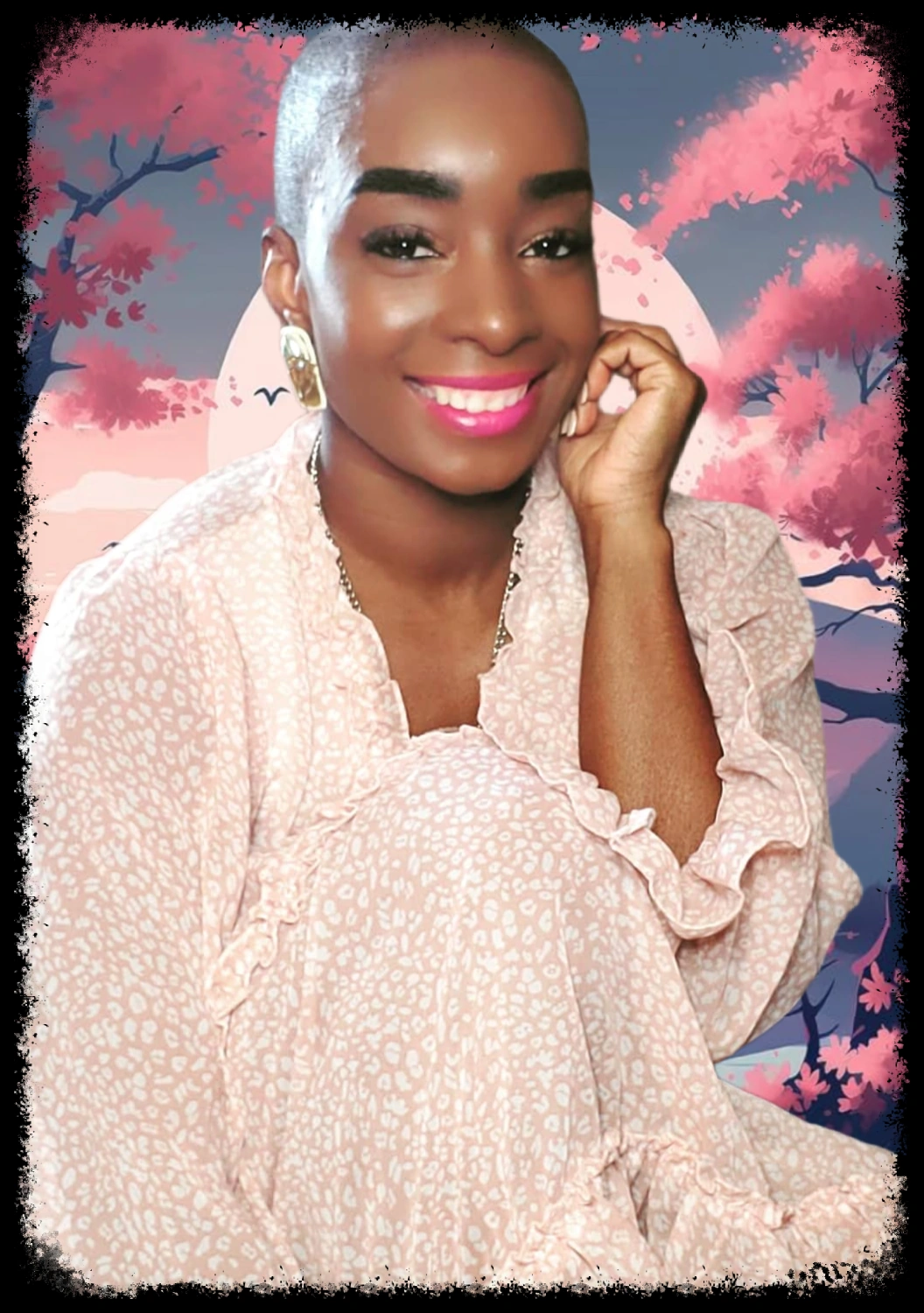 Sammy Abooja | Sheena's The Challenge Wiki | Fandom