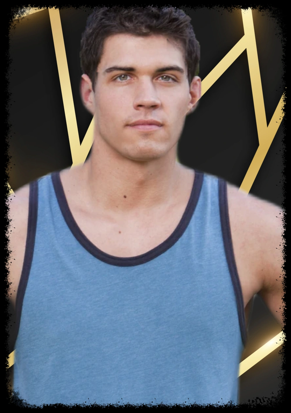Cassian Coleman | Sheena's The Challenge Wiki | Fandom