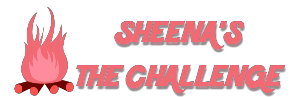 Sheena's The Challenge Wiki | Fandom
