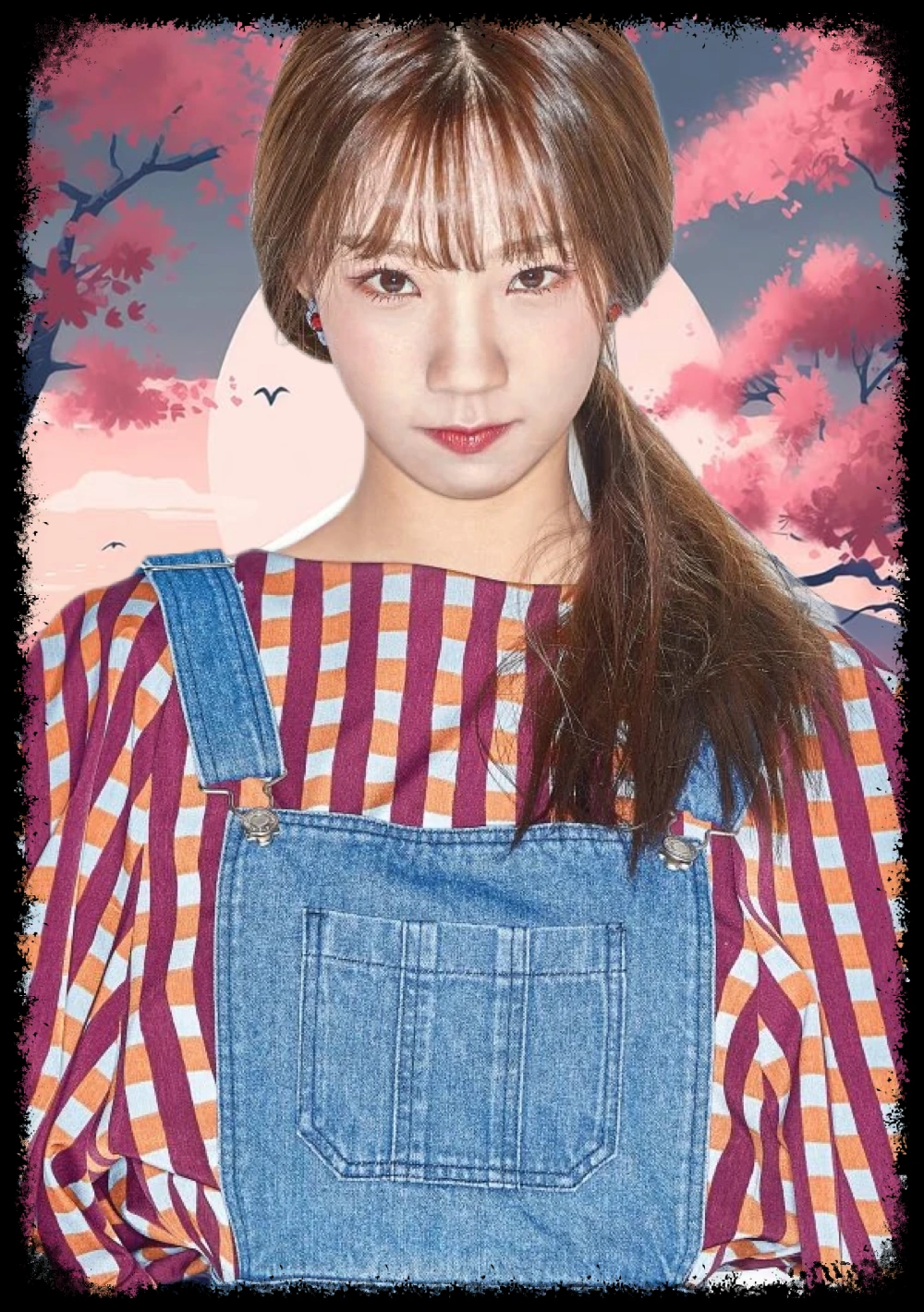 Vinnie Limelips | Sheena's The Challenge Wiki | Fandom