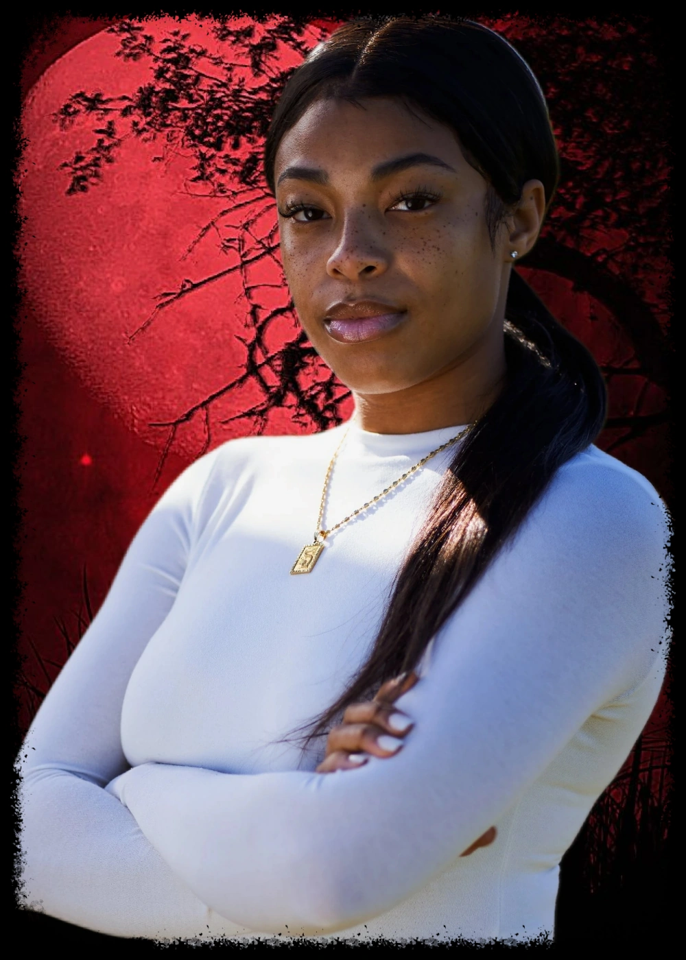 Paris Hall | Sheena's The Challenge Wiki | Fandom