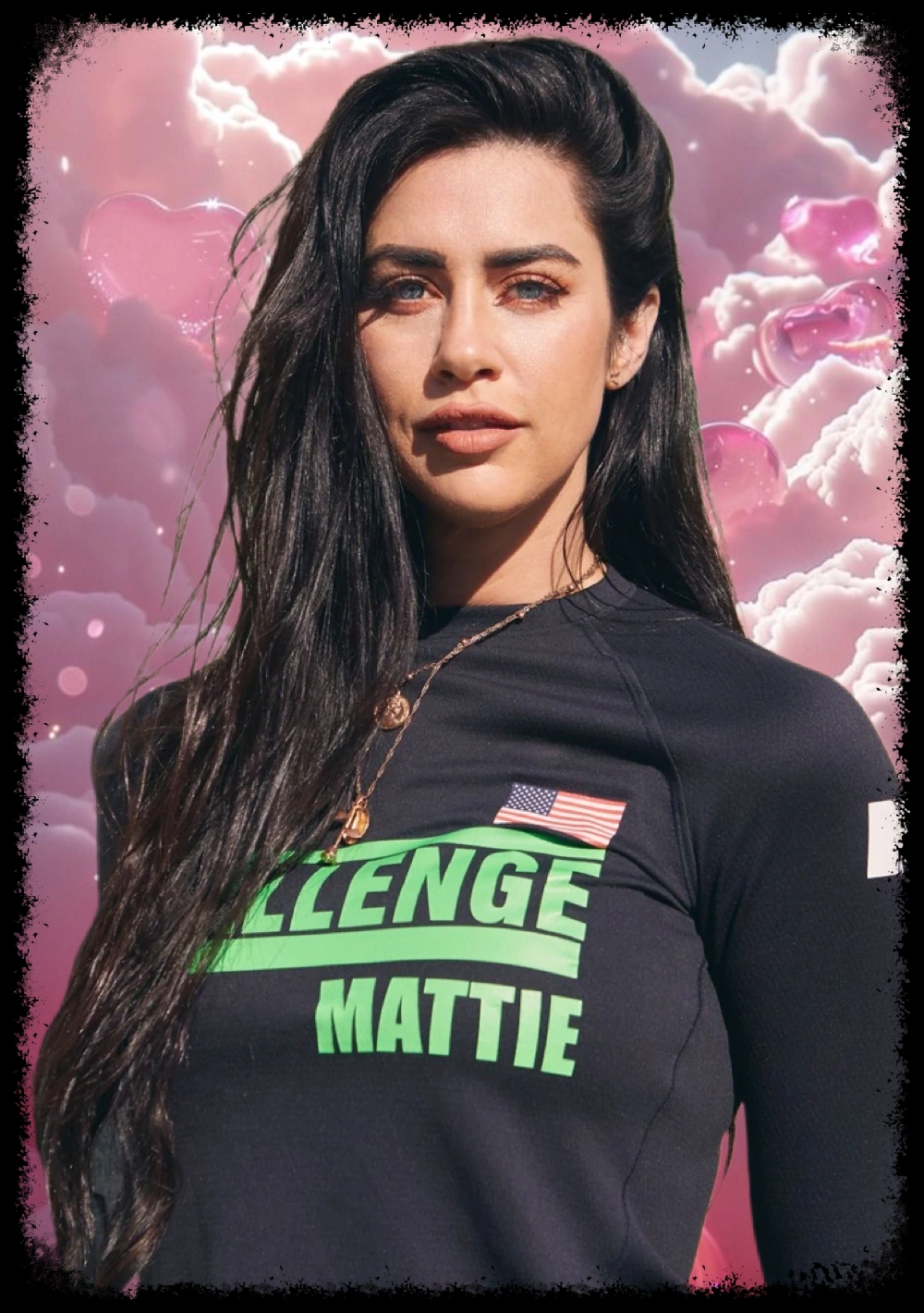 Ky S | Sheena's The Challenge Wiki | Fandom