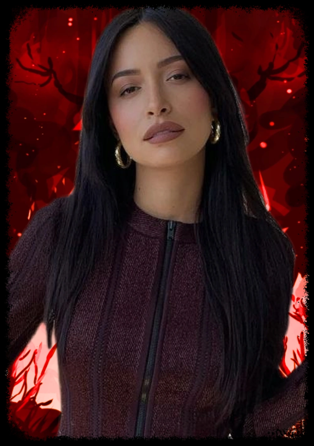 Joaquin Lopez da Cunha | Sheena's The Challenge Wiki | Fandom