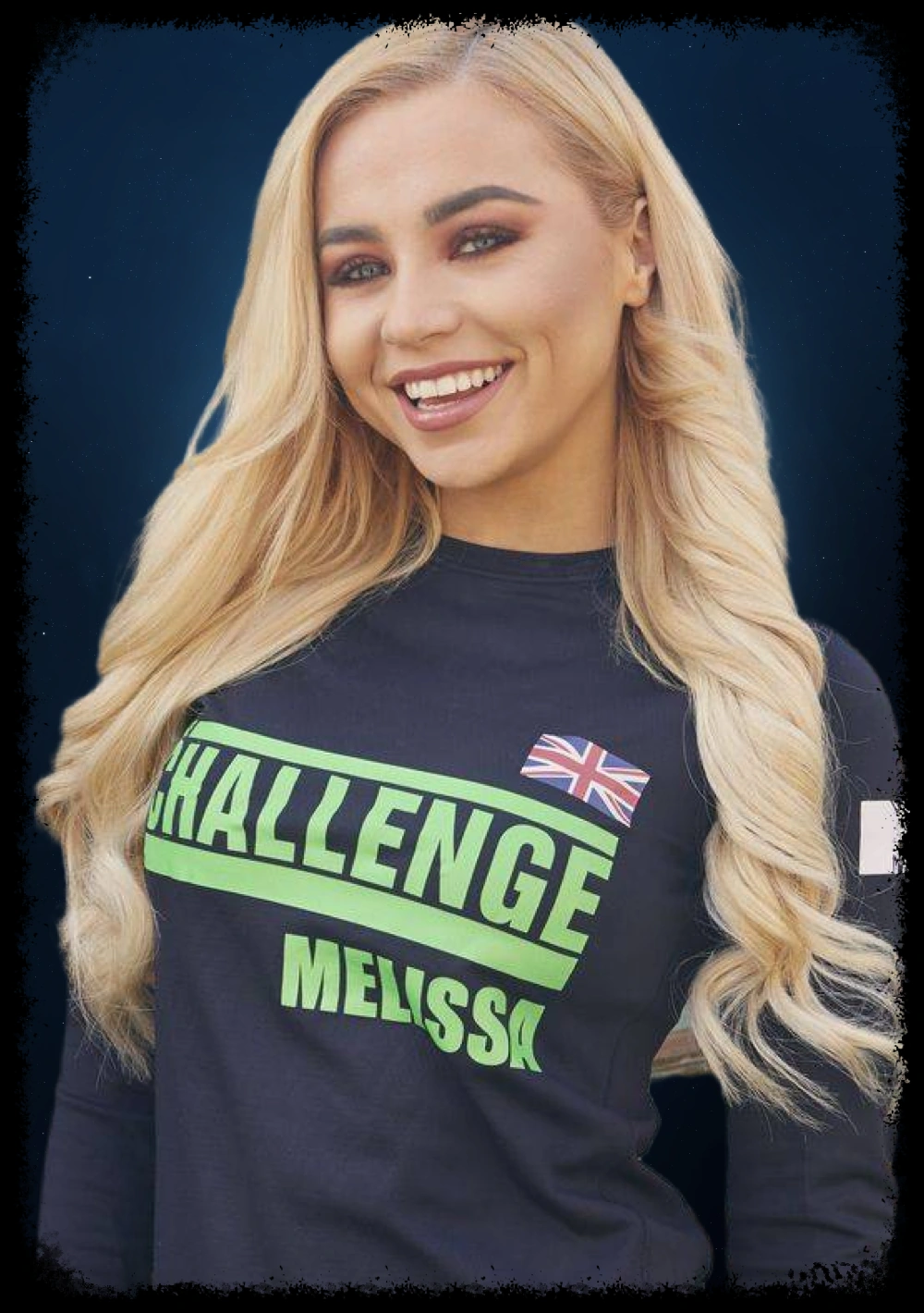 Kevin Russ | Sheena's The Challenge Wiki | Fandom