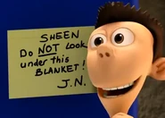 Sheen Estevez | Planet Sheen Wiki | Fandom