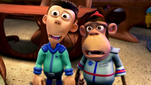 Sheen Estevez | Planet Sheen Wiki | Fandom