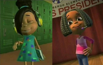 Libby Folfax | Planet Sheen Wiki | Fandom