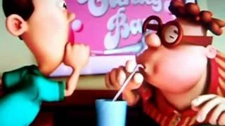 Carl Wheezer | Planet Sheen Wiki | Fandom