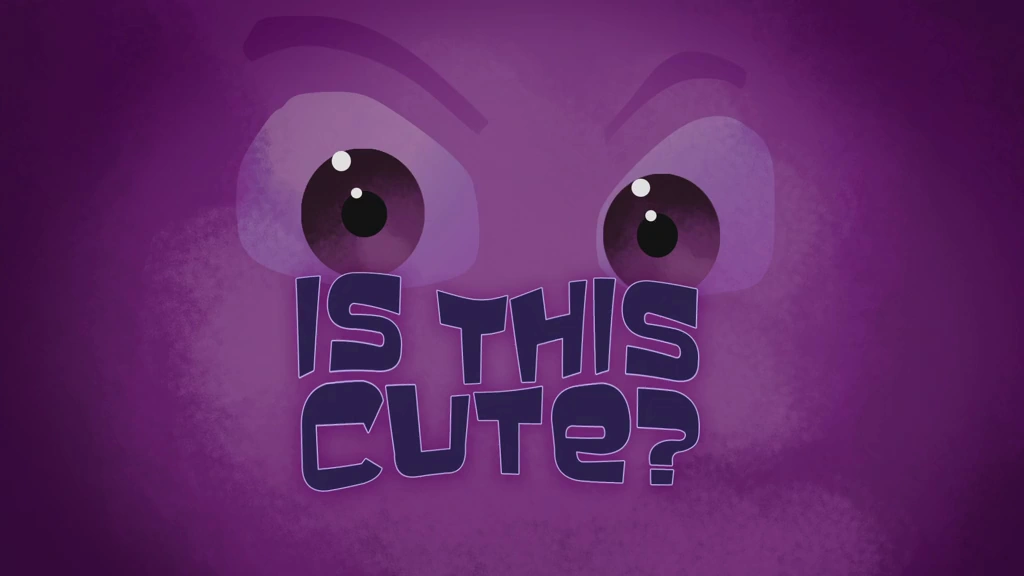 Is this Cute? | Planet Sheen Wiki | Fandom