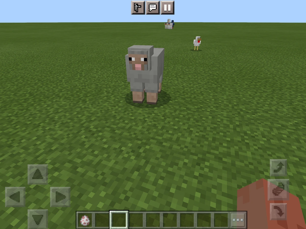 Light Gray | Sheep Games Wiki | Fandom