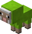 Brick Yardley | Minecraft Sheep Piston Cup Marble Races Wiki | Fandom