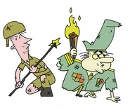 General Specific | Sheep in the Big City Wiki | Fandom