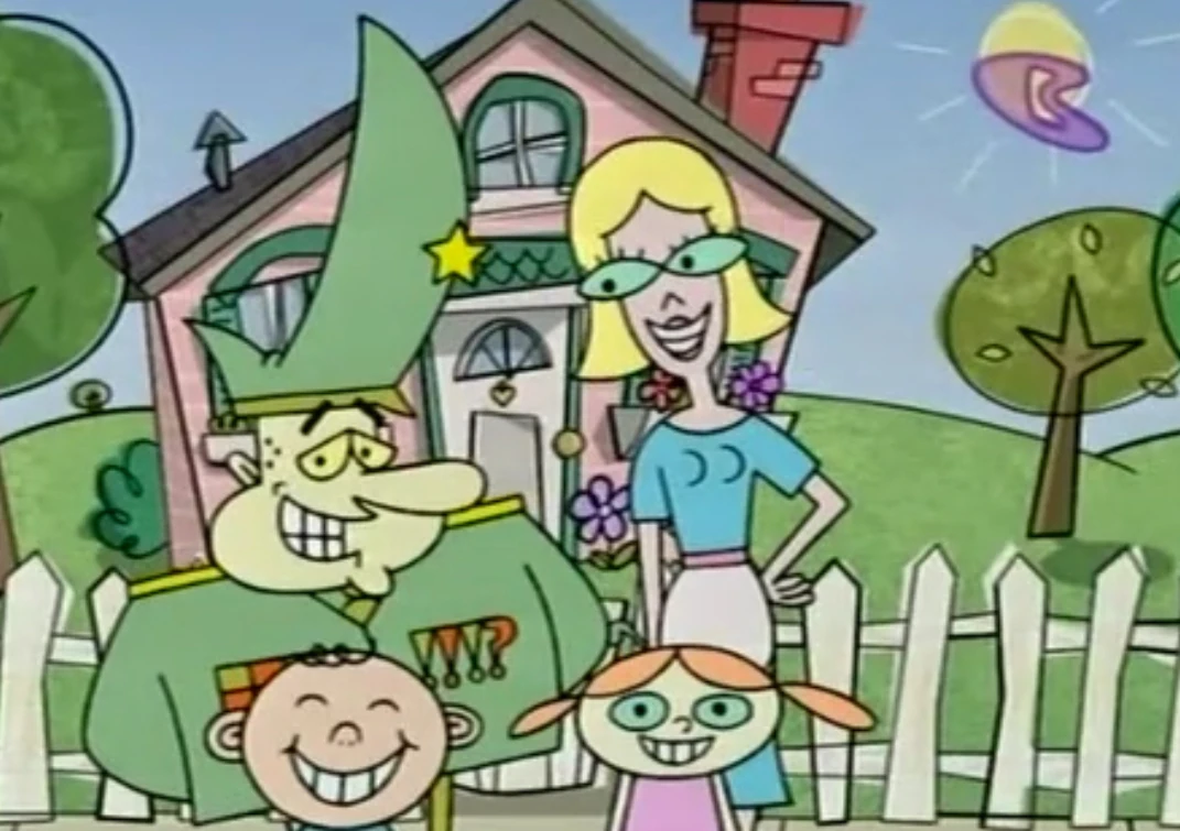 General Specific’s “Family” | Sheep in the Big City Wiki | Fandom