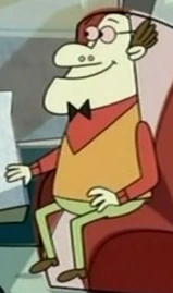 Stu | Sheep in the Big City Wiki | Fandom