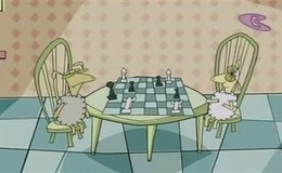 X-Agent | Sheep in the Big City Wiki | Fandom