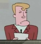 Hank | Sheep in the Big City Wiki | Fandom