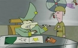 General Specific | Sheep in the Big City Wiki | Fandom