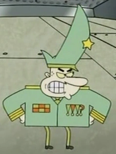 General Specific | Sheep in the Big City Wiki | Fandom