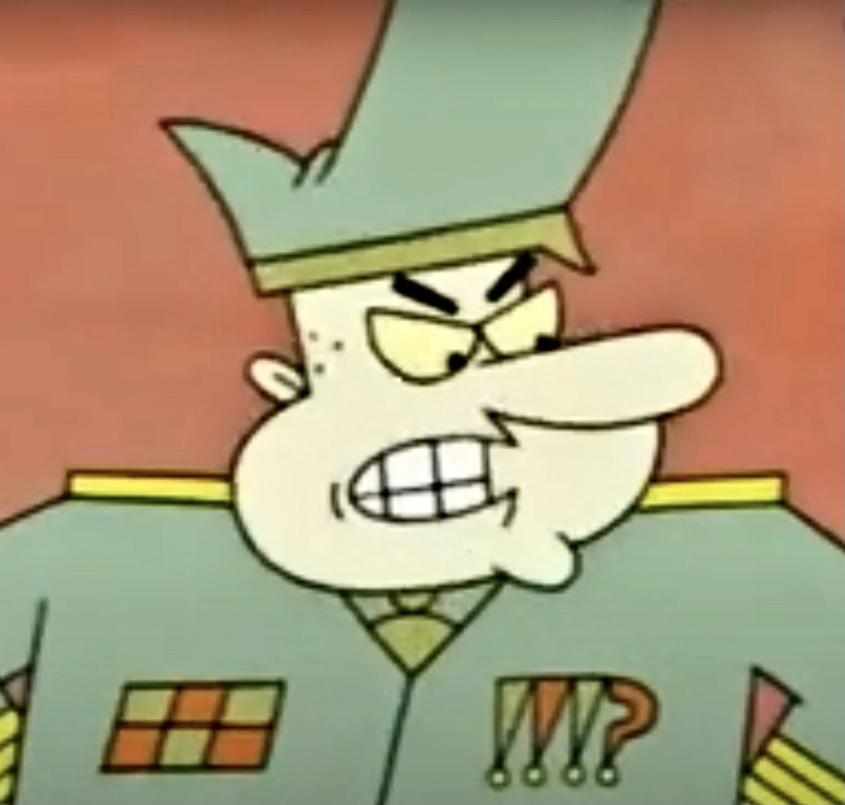 General Specific | Sheep in the Big City Wiki | Fandom