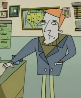 Some Guy | Sheep in the Big City Wiki | Fandom