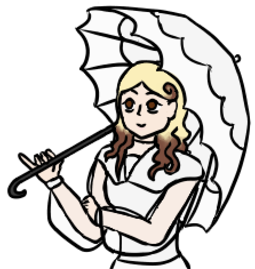 Lalia | Sheepquest Wiki | Fandom