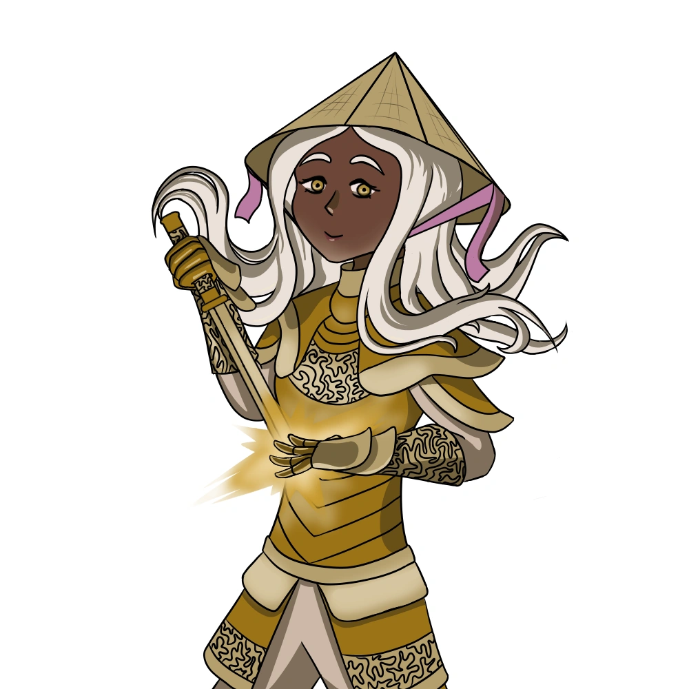 Amalesca | Sheepquest Wiki | Fandom