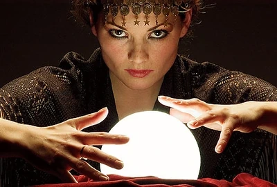Clairvoyance | Sheer and Cody Wiki | Fandom