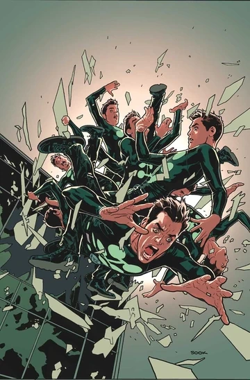 Duplication | Sheer and Cody Wiki | Fandom