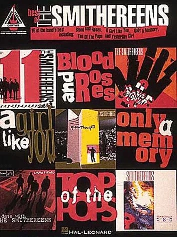 The Smithereens - Best Of The Smithereens (Guitar Recorded Versions ...