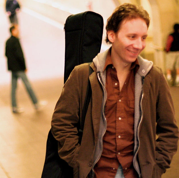 Jeff Jacobson | Sheet Music Wikia | Fandom