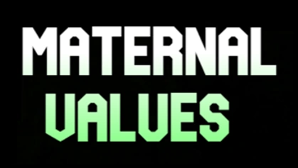Maternal Values | She-Hulk: Gamma-Fused Wiki | Fandom
