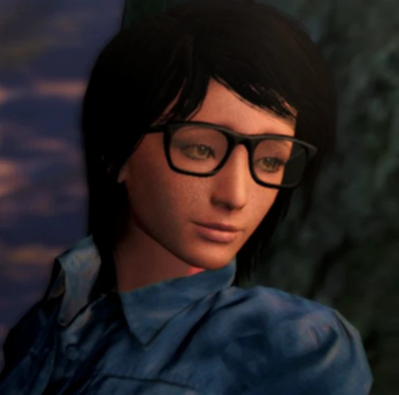 Erica Bana | She-Hulk: Gamma-Fused Wiki | Fandom