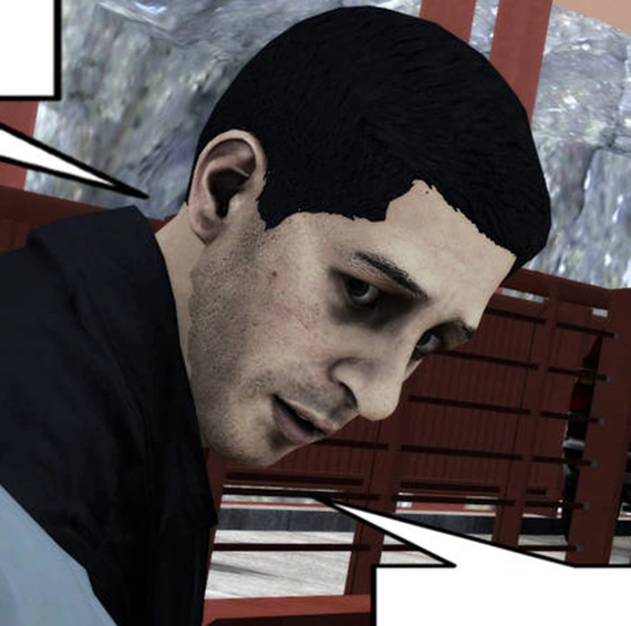 Kyle Kingsley | She-Hulk: Gamma-Fused Wiki | Fandom