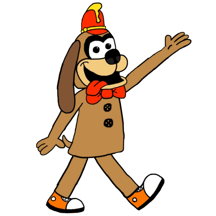 Fleegle | Sheila grieves Wiki | Fandom