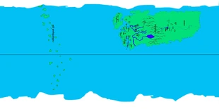 Maps | Shejidan Wiki | Fandom