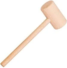 The big wooden hammer | Shek Wiki | Fandom