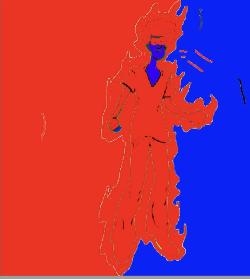 Aden | Sheldon and Friends Wiki | Fandom