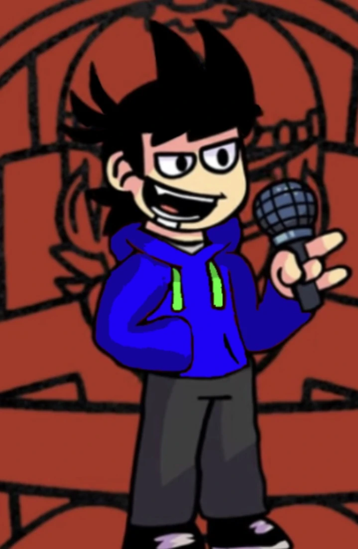 SheldonJL | Sheldon and Friends Wiki | Fandom