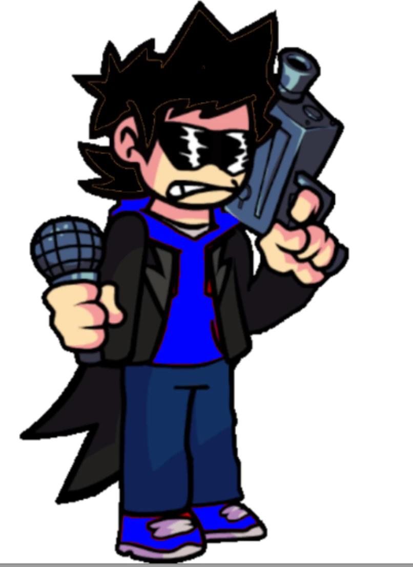 SheldonJL | Sheldon and Friends Wiki | Fandom