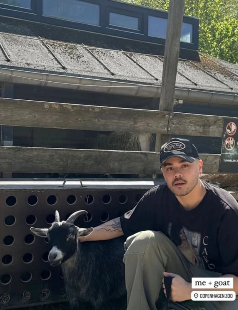 Sheldon Riley: Interviews (podcasts) | Sheldon Riley Wiki | Fandom