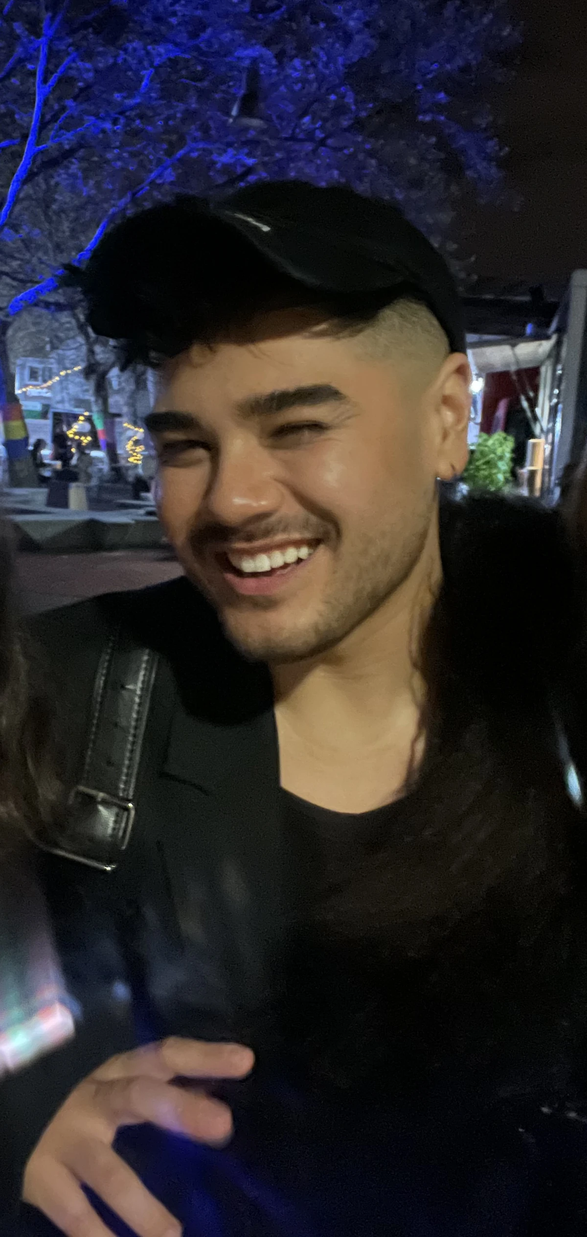 Sheldon Riley live: Festivals and private events | Sheldon Riley Wiki ...