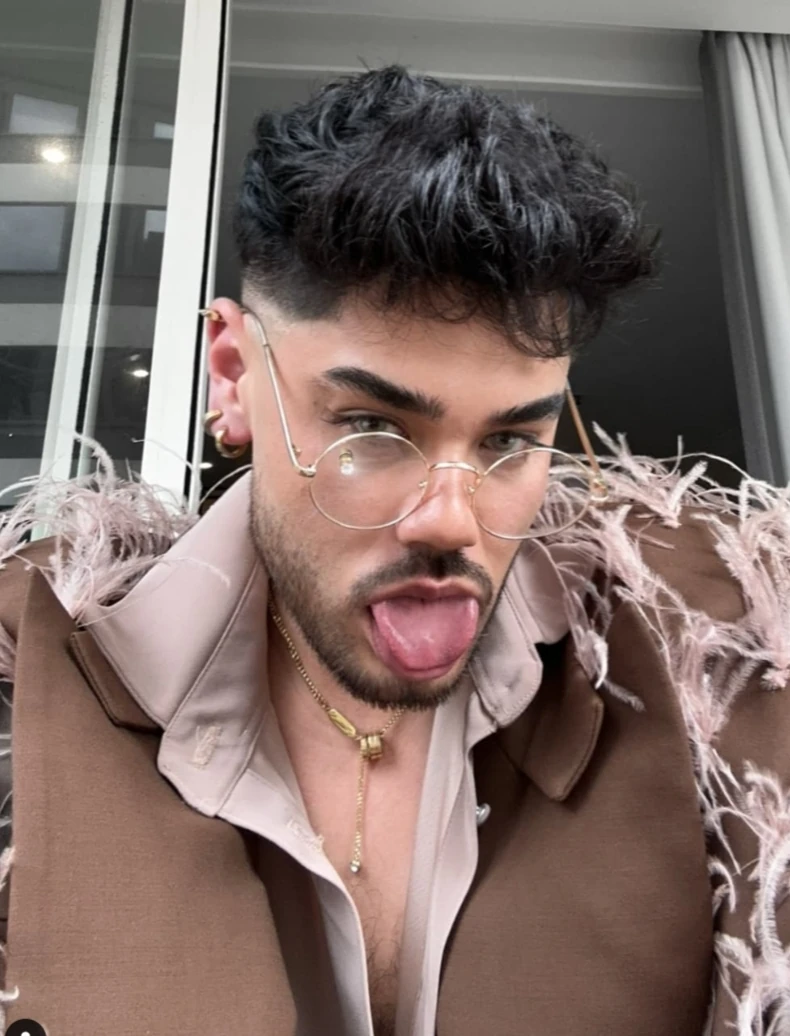 Debut album | Sheldon Riley Wiki | Fandom