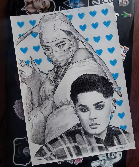 Sheldon Riley: Interviews (text) | Sheldon Riley Wiki | Fandom