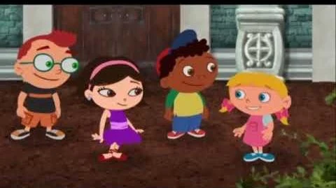 Music is Magic | Sheldon Wiki | Fandom