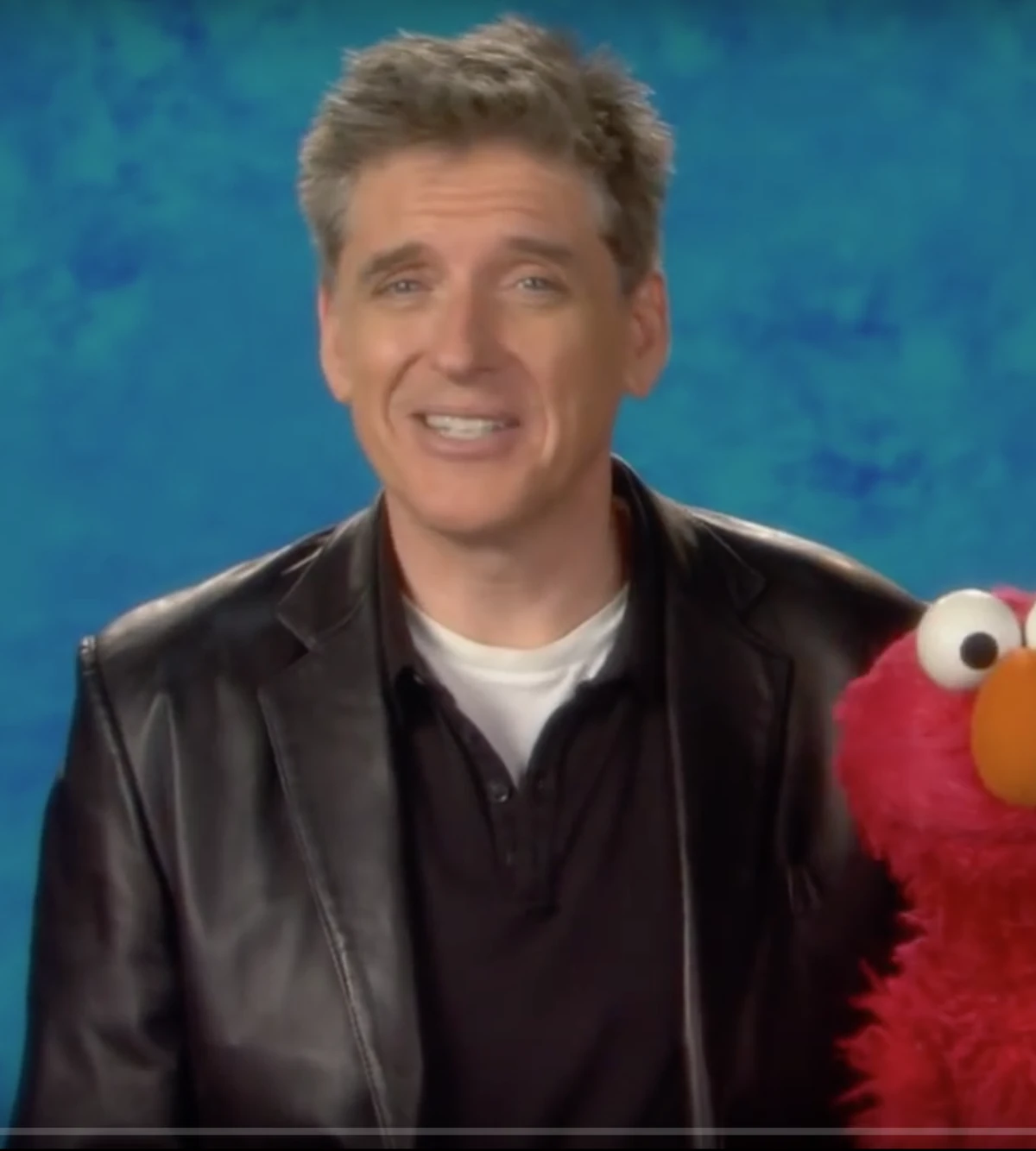 Gobber Fraser | Sheldon Wiki | Fandom