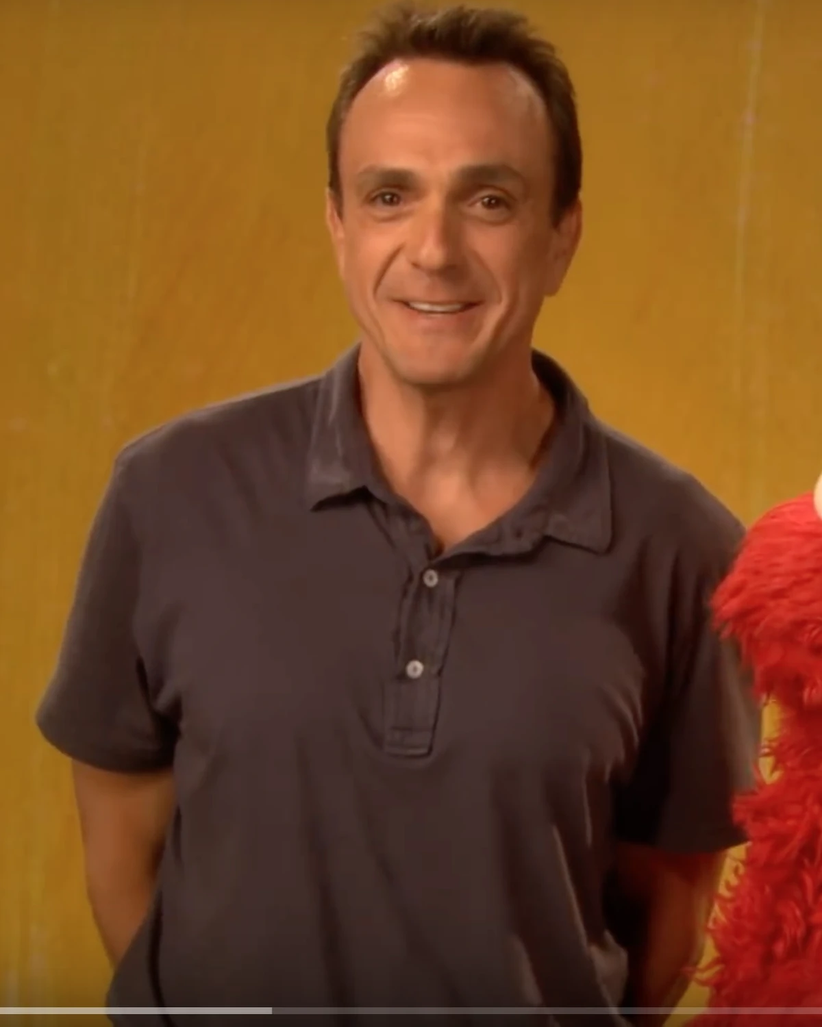 Gerard Knight | Sheldon Wiki | Fandom