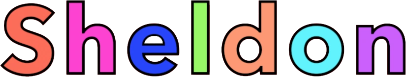 Sheldon | Sheldon Wiki | Fandom