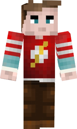 Sheldon Lee Cooper | SHELDONSMP Wiki | Fandom